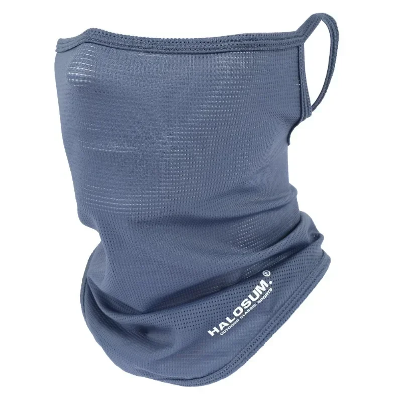 Ice-InjFishing-Imaging-Mesh-Face-Cover-Demi-masque-Hang-Ear-Neck ...