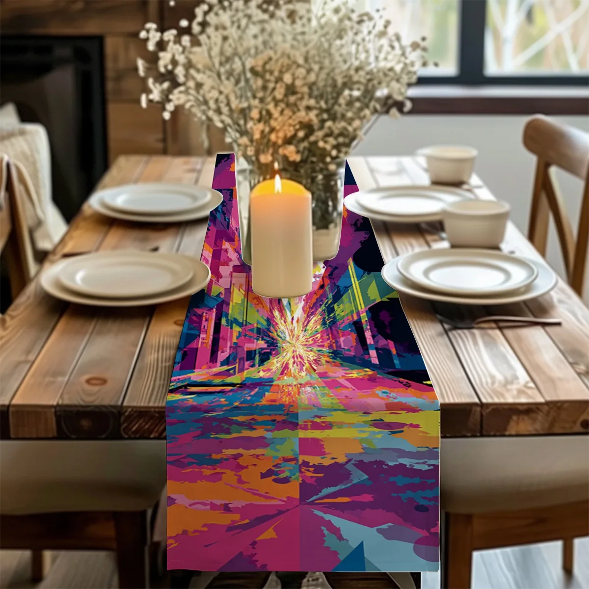 Ultimate Guide to Long Table Decor: Transform Your Space with Style