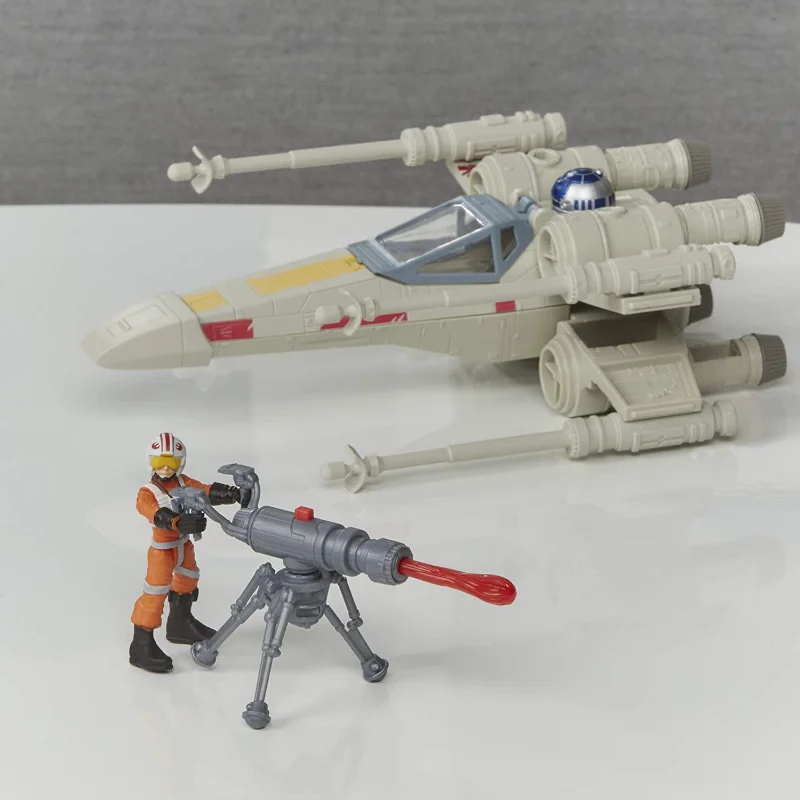 Playskool Star Wars Tie Fighter
