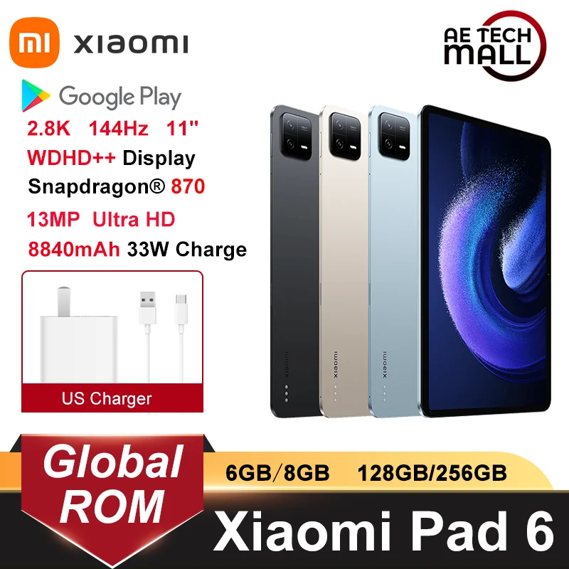 Xiaomi-Tableta-Pad-6-Snapdragon-870-11-pulgadas-2-8-K-pantalla ...