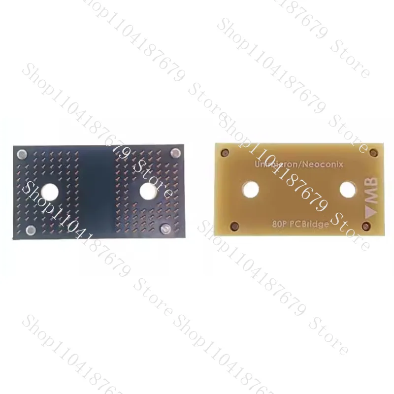 New 80P PCBridge GPU Crossbeam Connector For Dell Precision 7670 M7670 ...