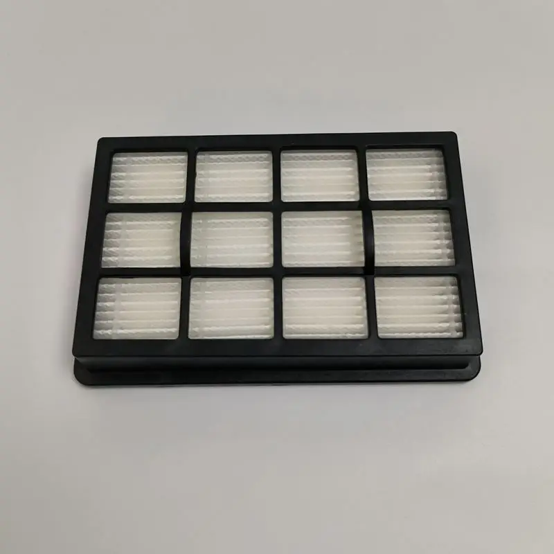 Suitable for Haier vacuum cleaner air outlet and inlet filter screen ...