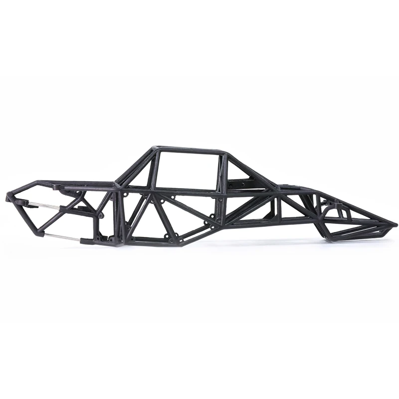 Tube Frame 4x4