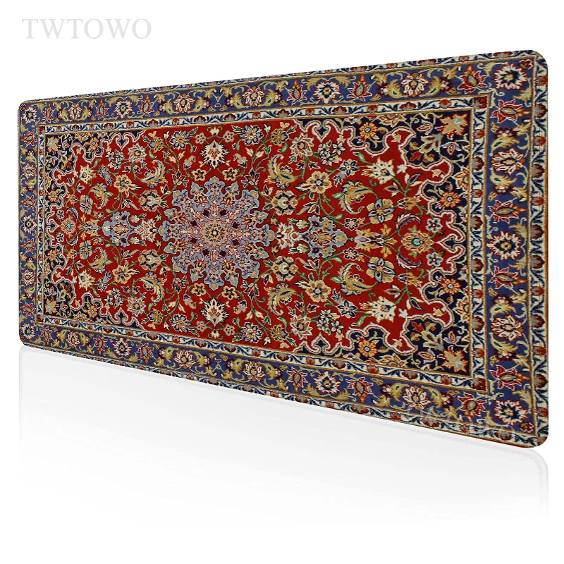 Persian-Rug-Mouse-Pad-Gaming-XL-HD-New-Home-Mousepad-XXL-Mouse-Mat-Anti ...