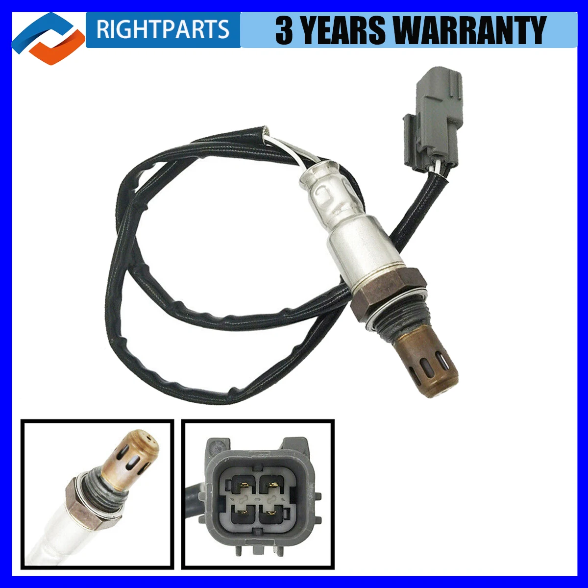 Downstream-Oxygen-O2-Sensor-For-Hyundai-Sonata-Santa-Fe-2-0L-2015-2018 ...