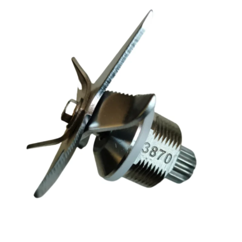 3870-Universal-Blender-Knife-5L-High-Horsepower-Smoothie-Machine ...