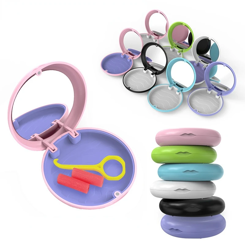 Dental-Orthodontic-Oral-Care-Portable-False-Teeth-Tooth-Portable ...