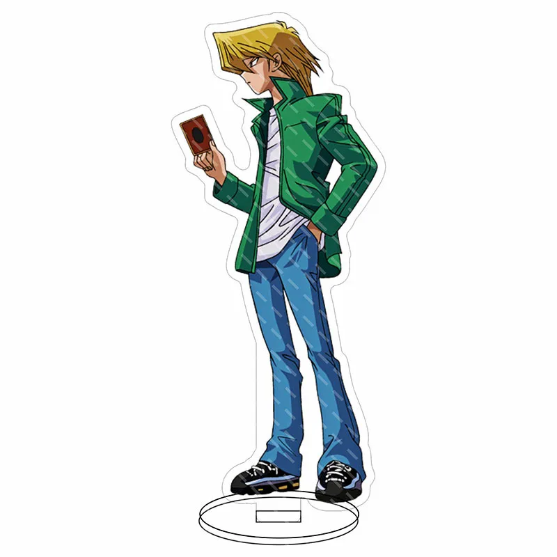 Joey Wheeler Duelist Kingdom