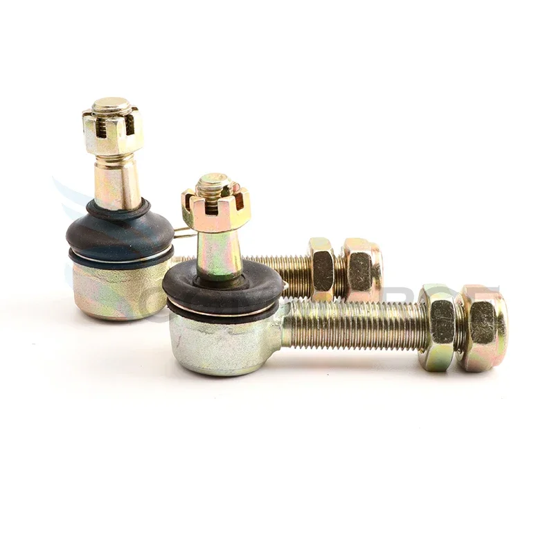 M10-M12-M14-60mm-Adjustable-Conical-Ball-Joint-Kit-For-China-50cc-49cc ...