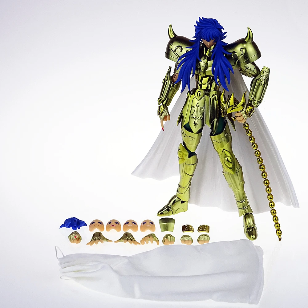 In-Stock-ShineTime-ST-Model-Saint-Seiya-Myth-Cloth-EX-Scorpio-Cardia ...