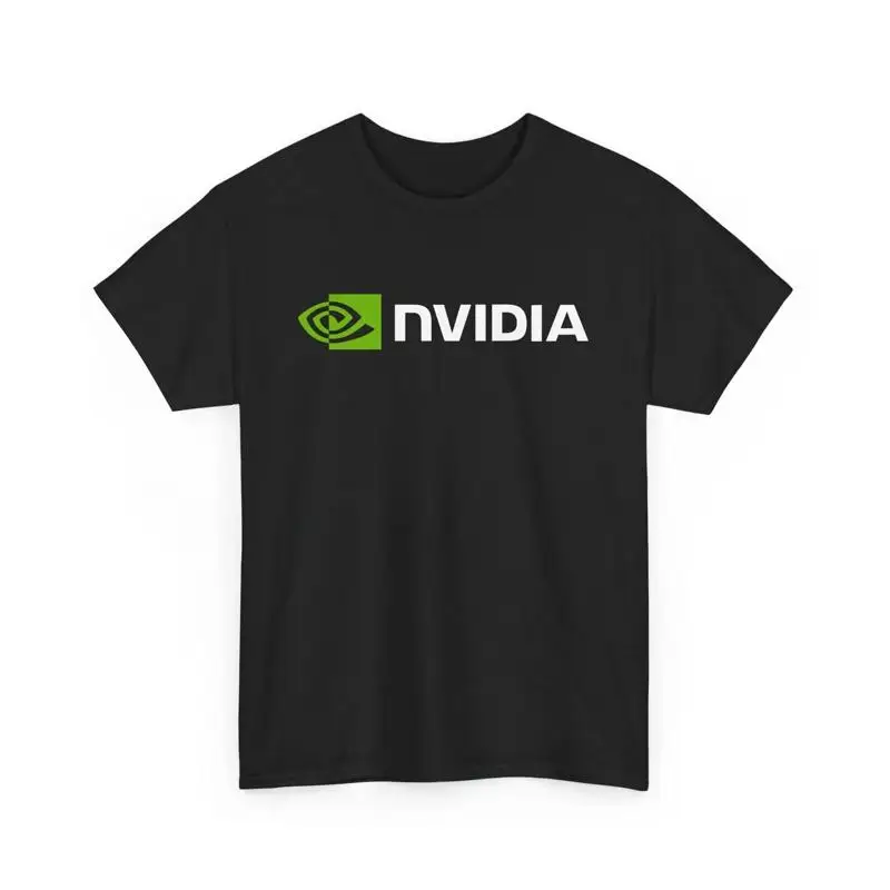 Nvidia Geforce Gaming AI équipe technologie eSports t-shirt t-shirt ...