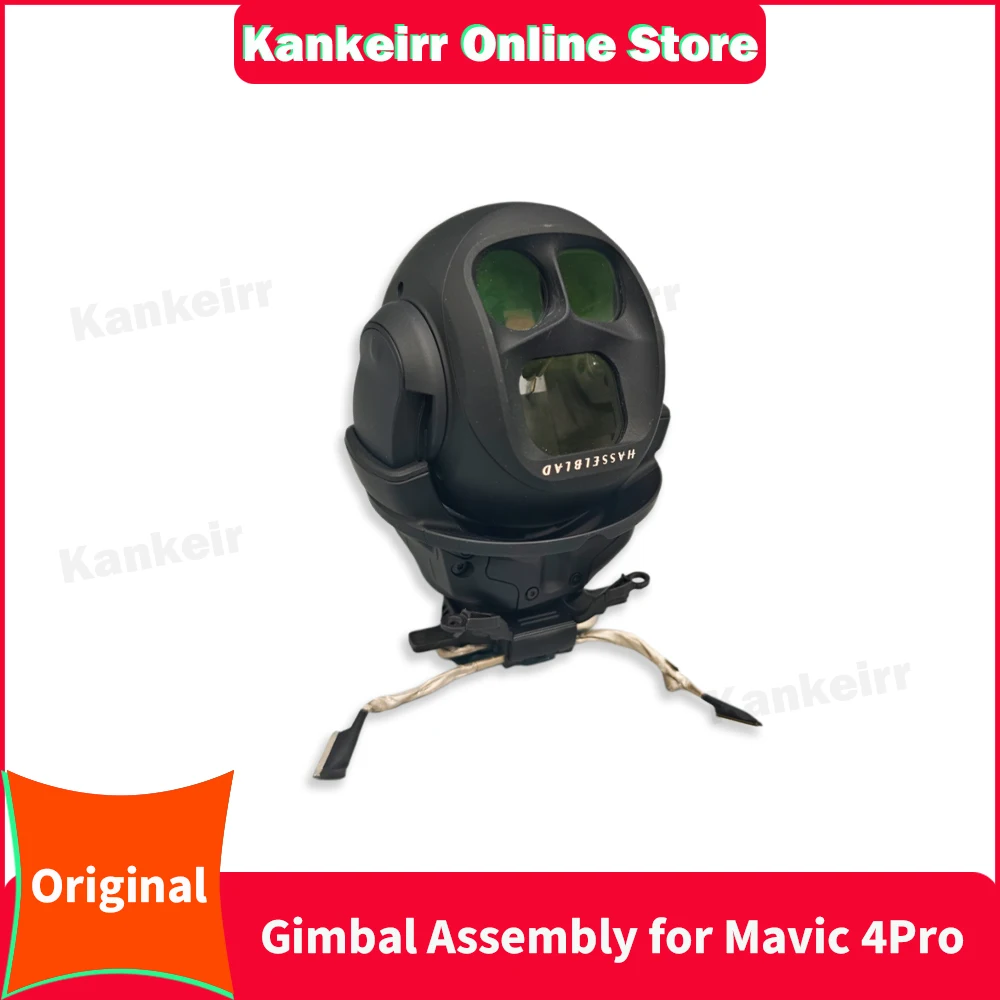 Original Gimbal Housing Frame for Mavic 4 Pro Without Camera Module ...