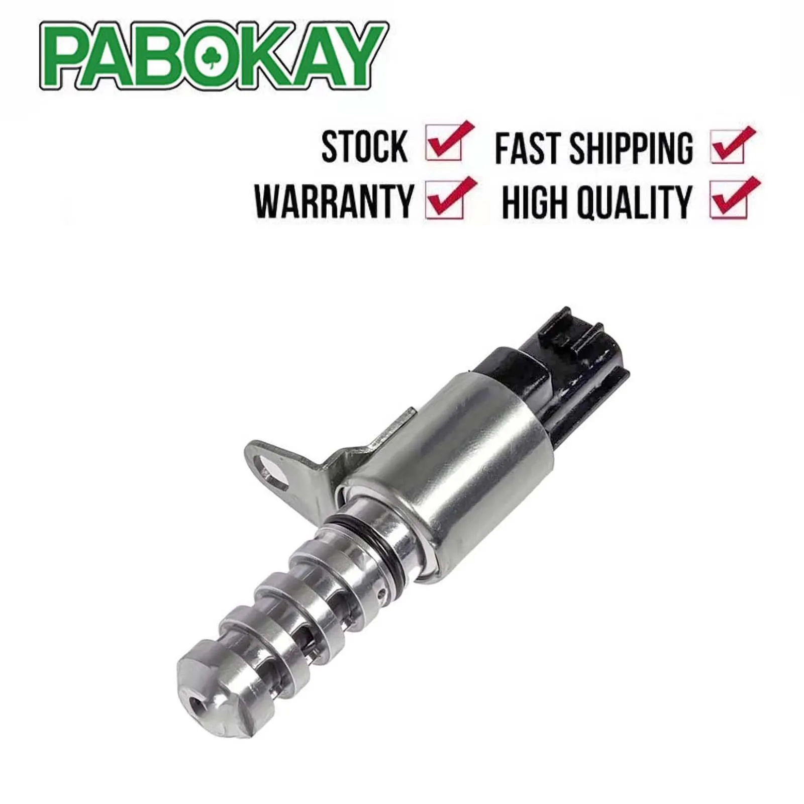 Camshaft-Position-Actuator-Solenoid-Valve-For-Nissan-Altima-13-17-Rogue ...