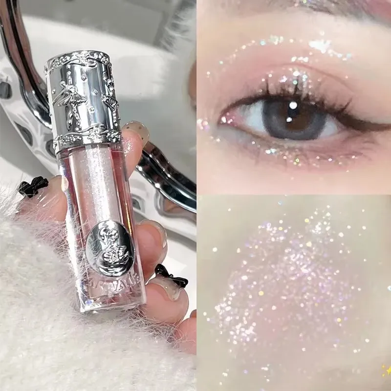 Original-Glitter-Liquid-Eyeshadow-Pearlescent-Waterproof-Shiny-Eye ...