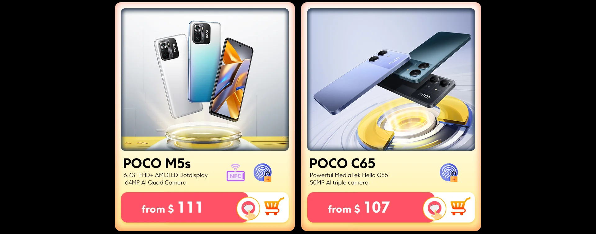 POCO Online Store - Amazing products with exclusive discounts on AliExpress