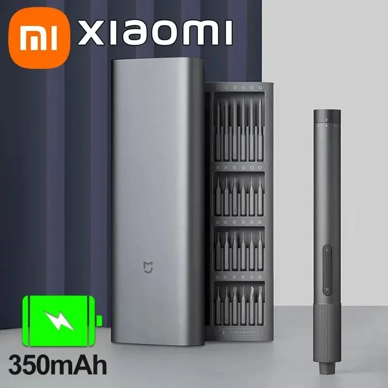 Xiaomi-Kit-de-tournevis-de-pr-cision-lectrique-couple-2-vitesses-400 ...