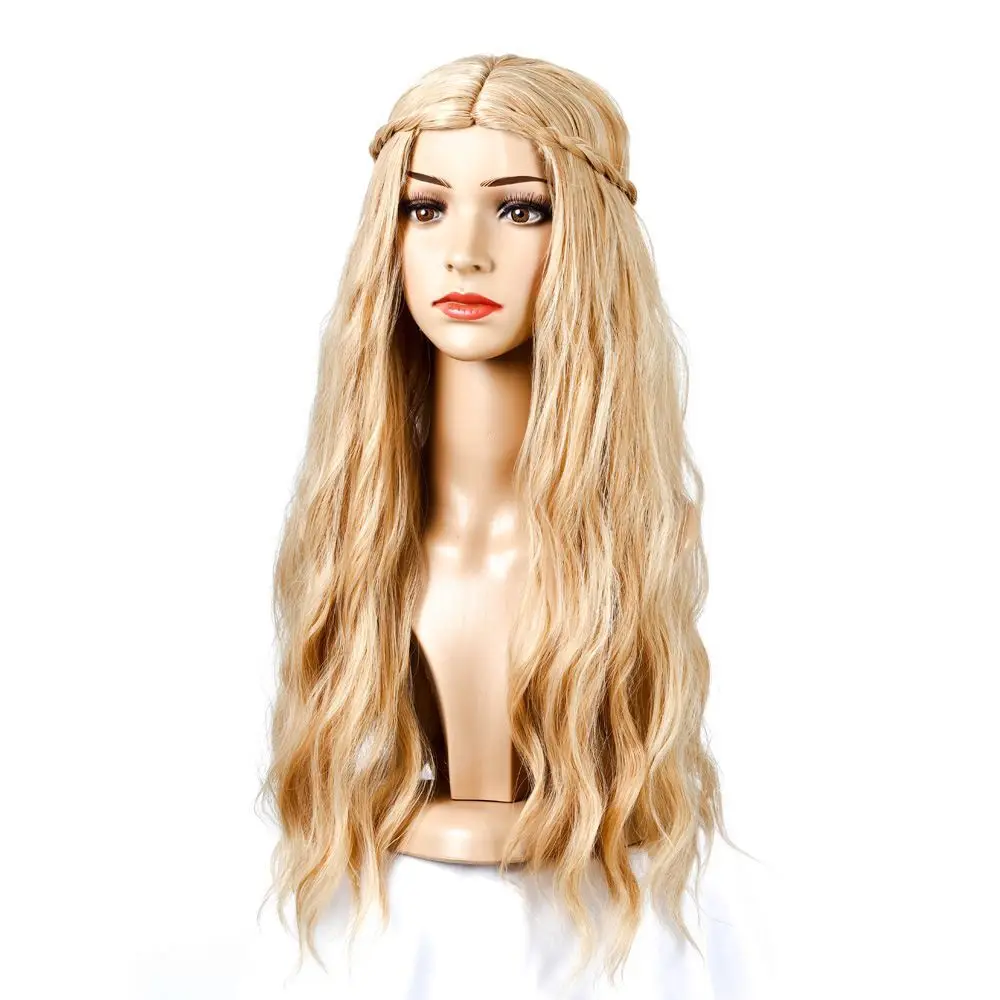 Princess Aurora Maleficent Hair