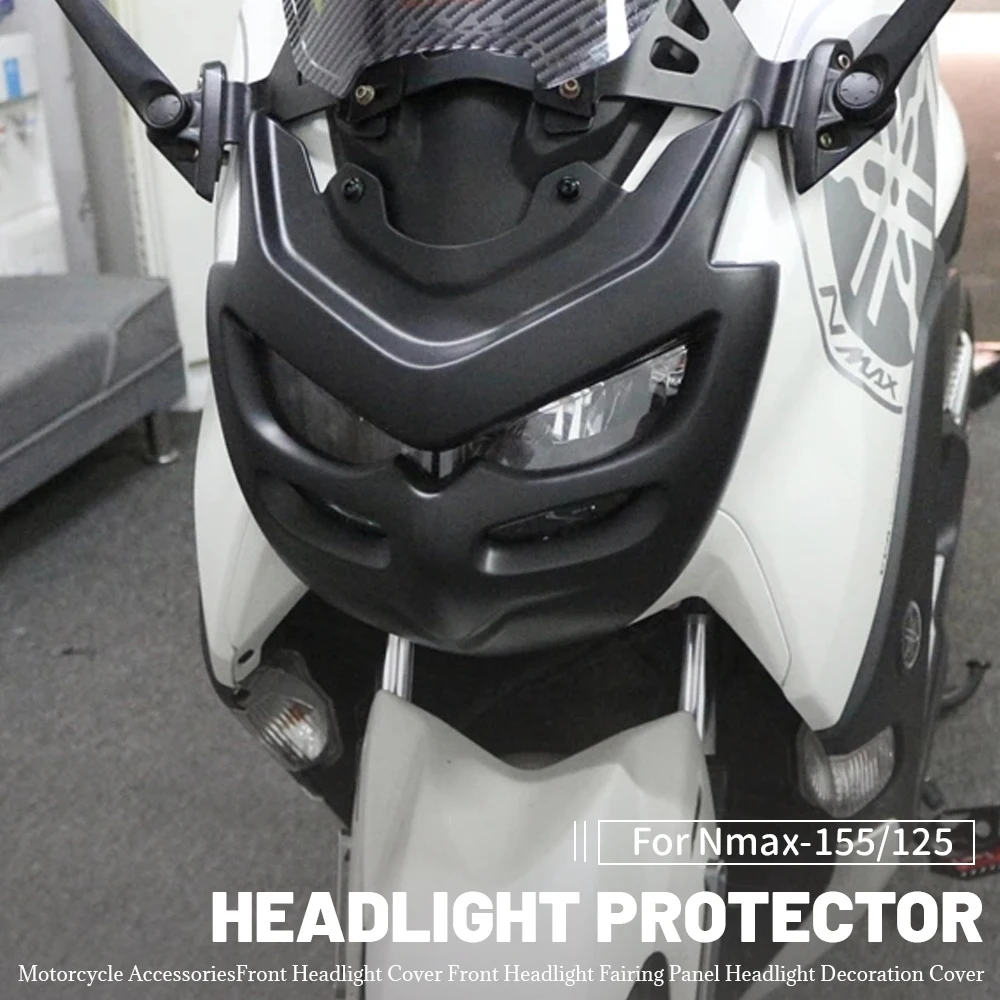 For-YAMAHA-NMAX155-NMAX125-Nmax-125-155-2020-2022-Motorcycle ...