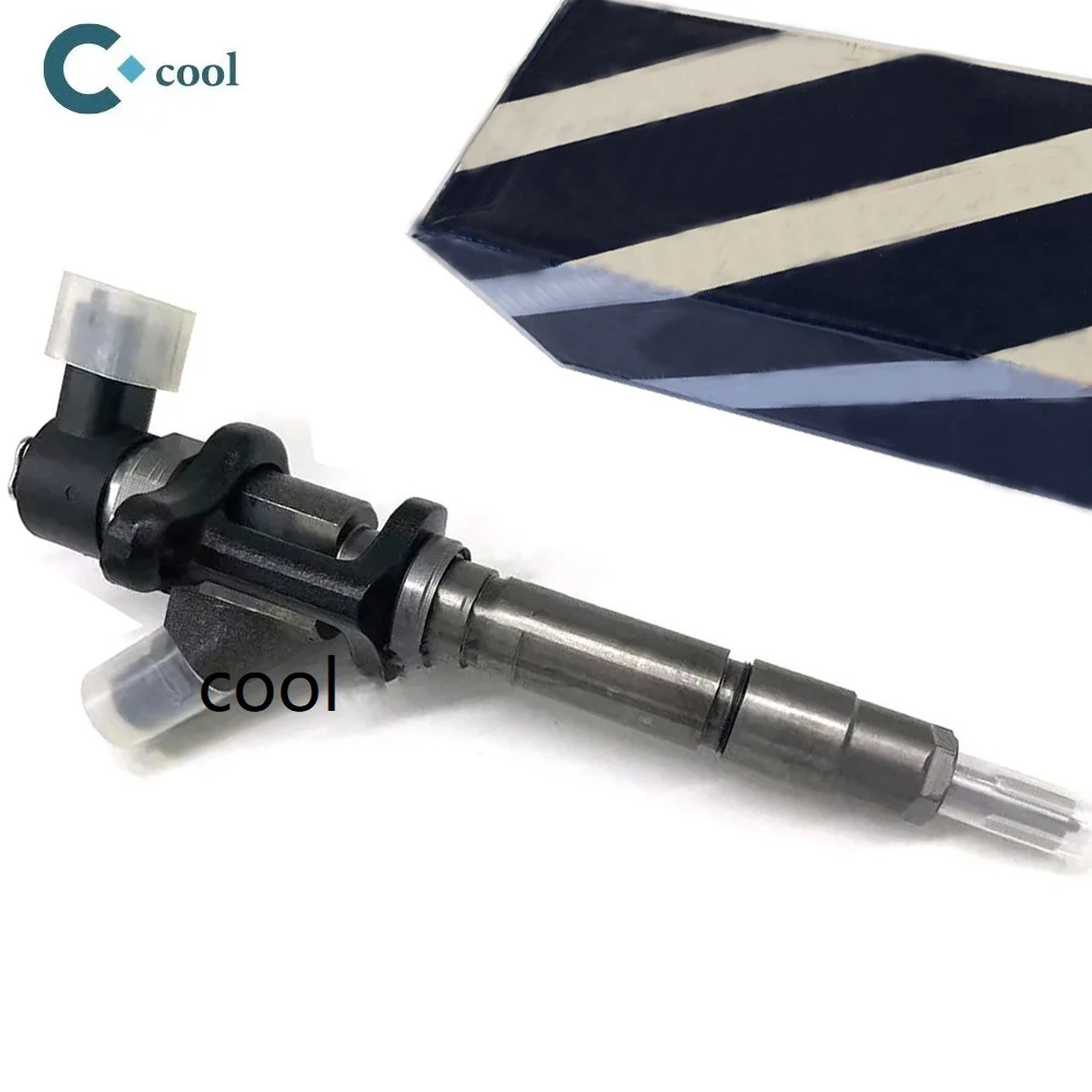 Boschh Injector A6110701687 0986435055 0445110108 0445110190 Fuel ...