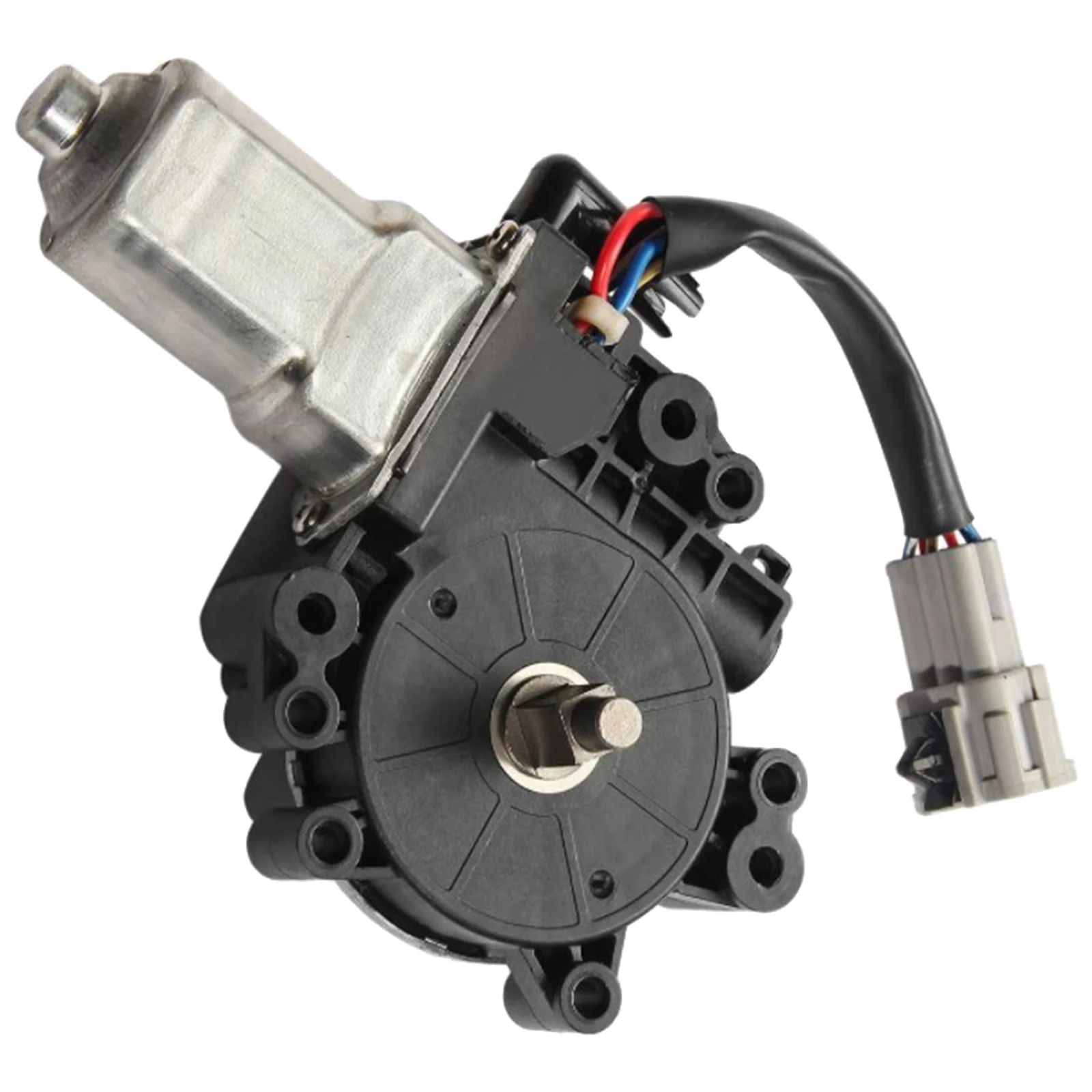 80731-9FJ0A-Front-Left-Driver-Side-Window-Lift-Motor-For-Nissan-Titan ...