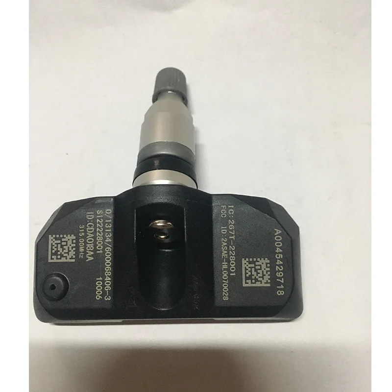 A0045429718-0045429718-TPMS-Sensor-Tire-Pressue-Sensor-For-Mercedes ...