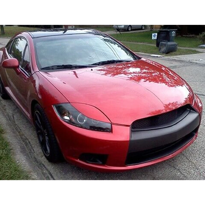 Mitsubishi Eclipse 2006 Body Kit