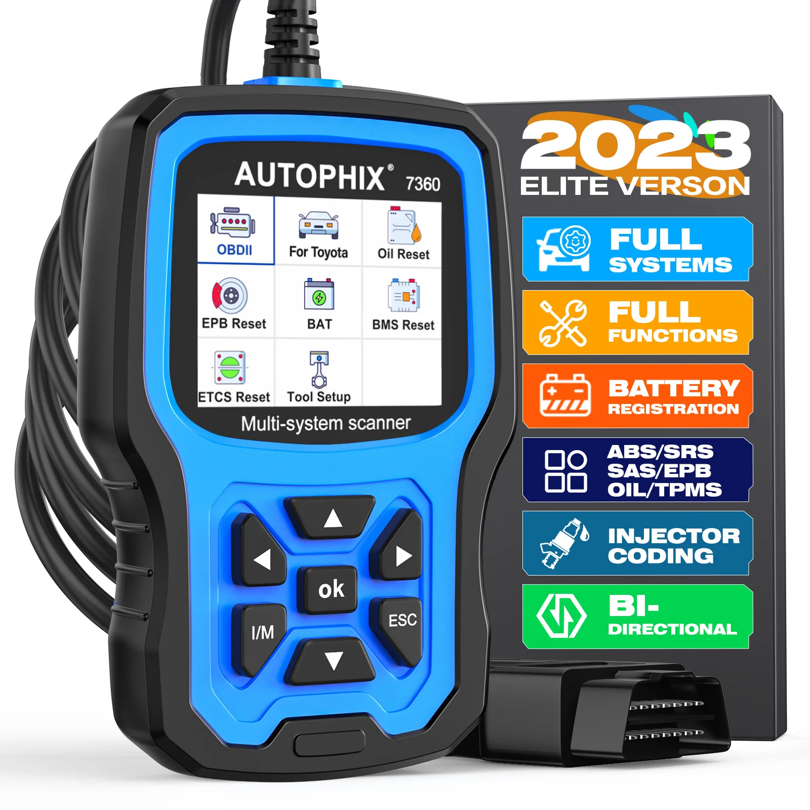 AUTOPHIX-7360-OBD2-Scanner-for-Toyota-All-System-Auto-Engine-Code ...