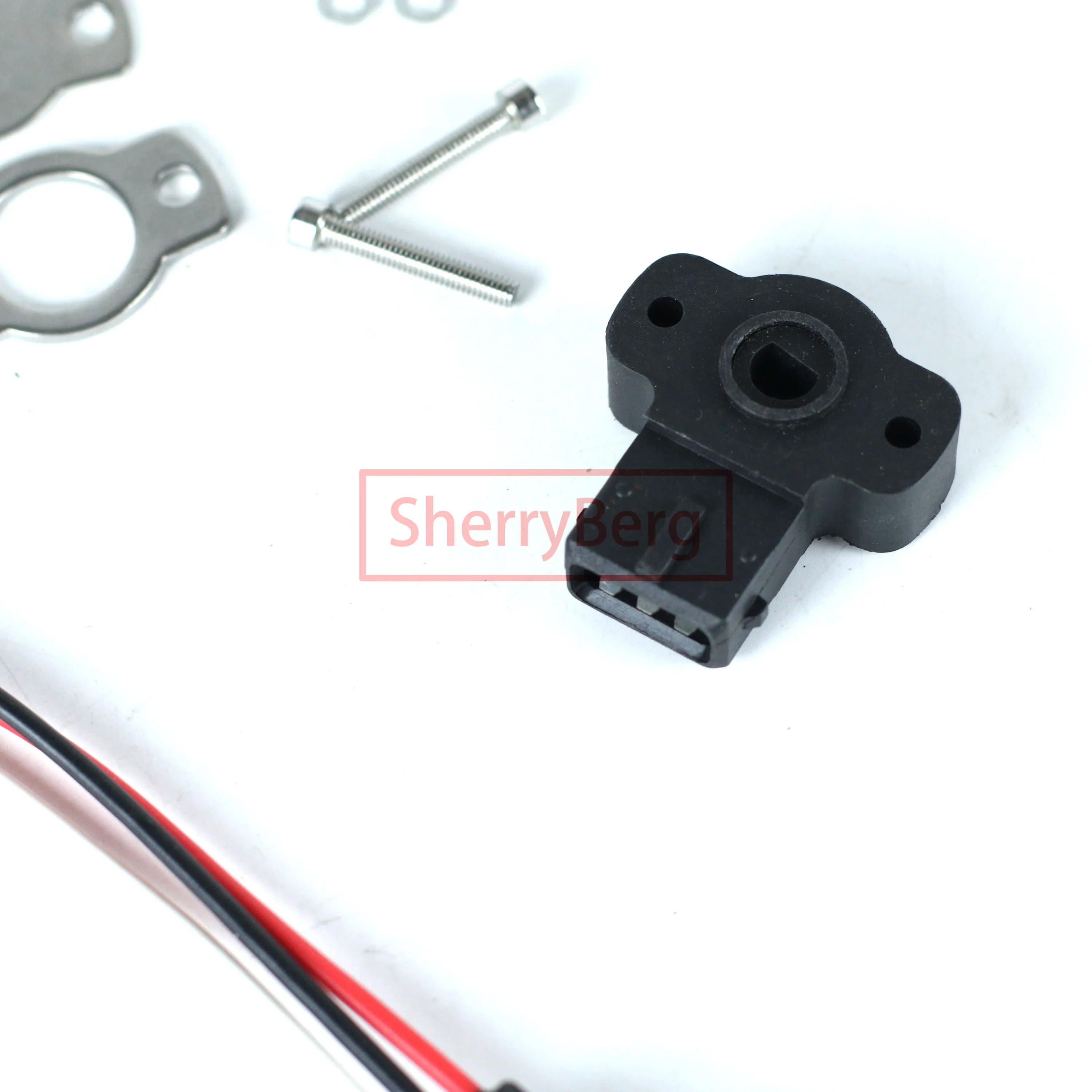 Tps RPD Throttle Position Sensor For All New N Max