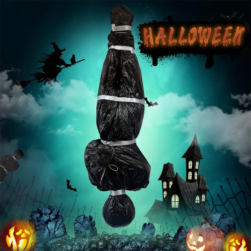 Halloween-Decorations-Hanging-Corpse-Dead-Victim-Props-for-Indoor ...