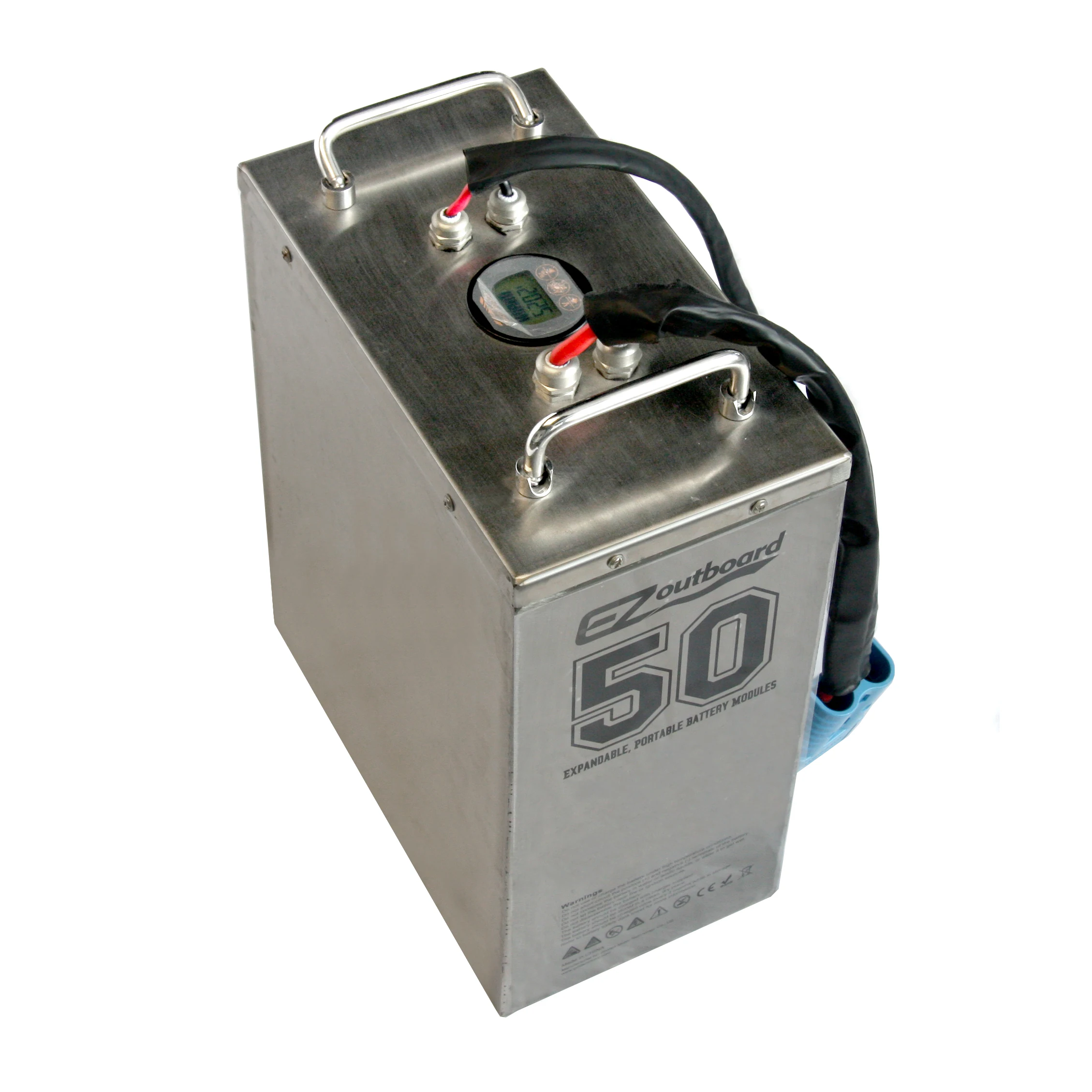 For-EB-4850-Expandable-For-LiFePO4-electric-boat-battery-electric ...
