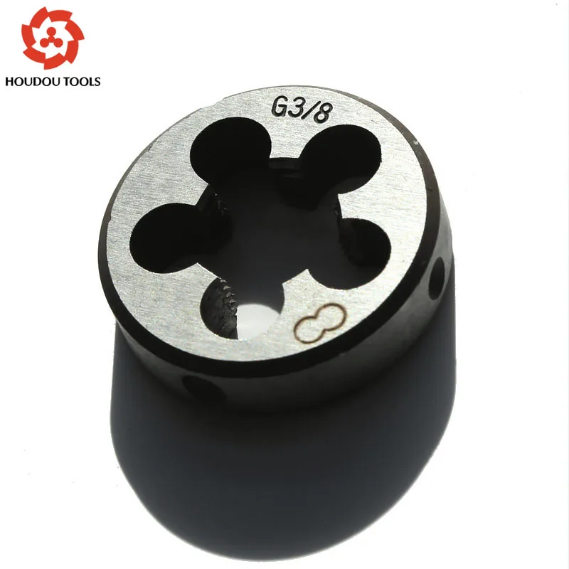 On-Sale-of-1PCS-9Sicr-Made-BSP-Die-G3-8-19-pipe-threading-Dies ...