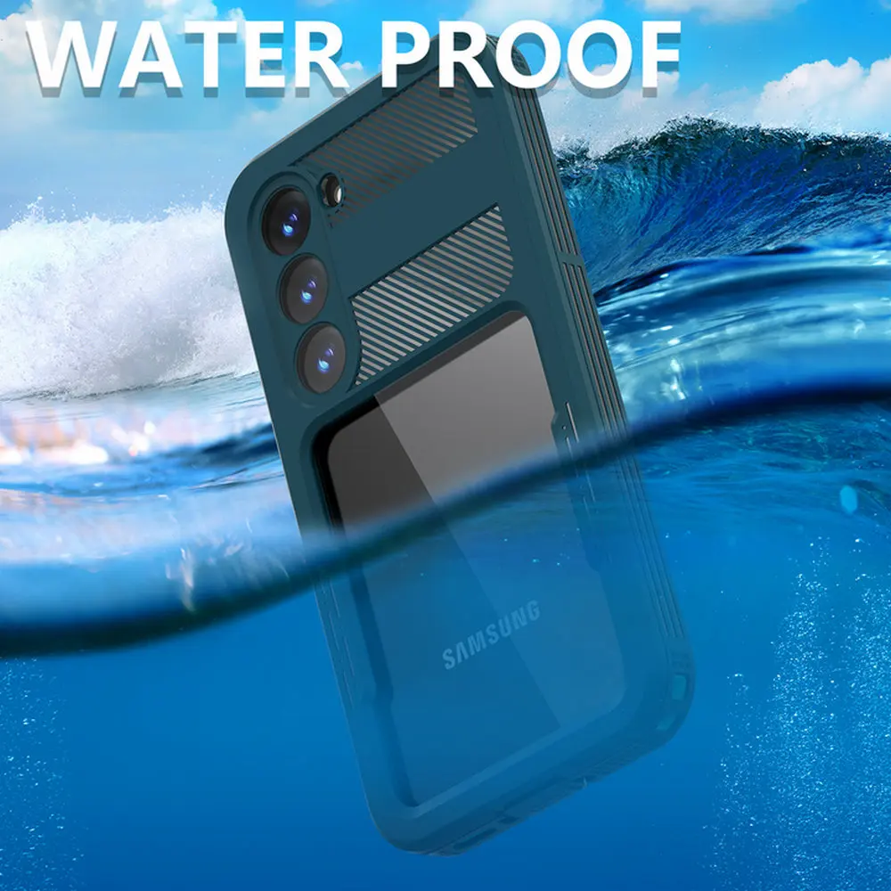 IP68-Real-Military-Waterproof-Case-For-Samsung-S23-S24-Ultra-S23Plus ...