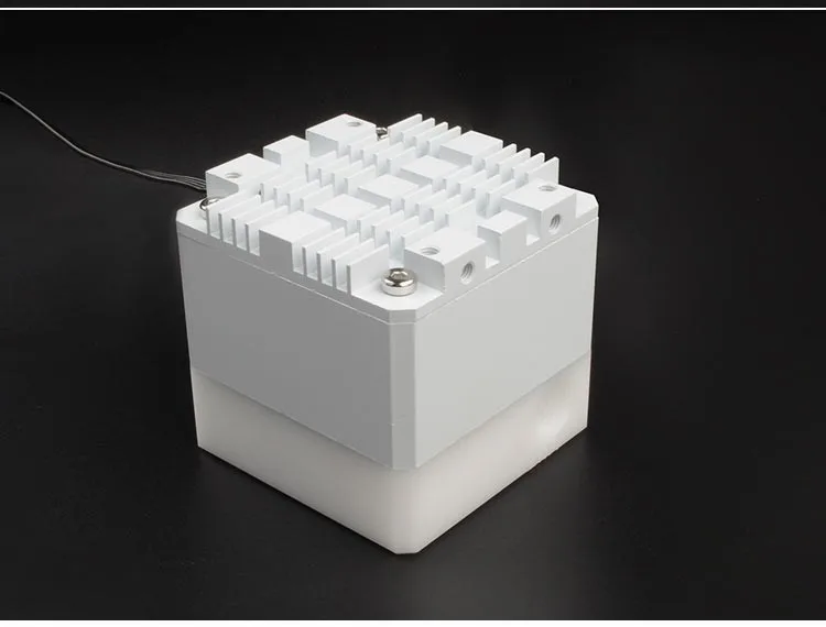 FREEZEMOD computer water cooling pump lift 3.5 silent centrifugal POM ...