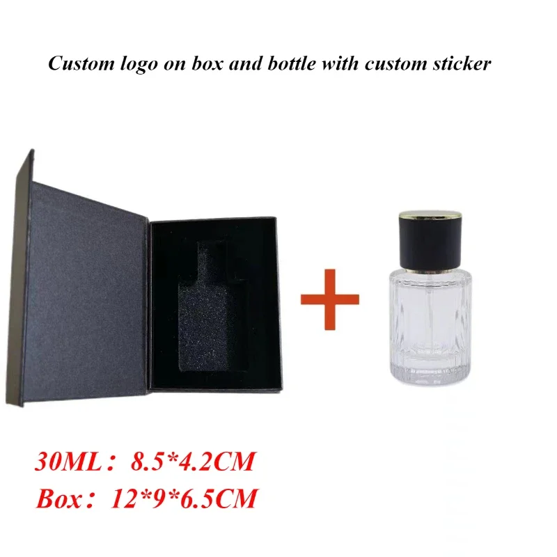 100Pcs-lot-30ml-Perfume-Spray-Bottle-with-Box-Packaging-Customized-Logo ...