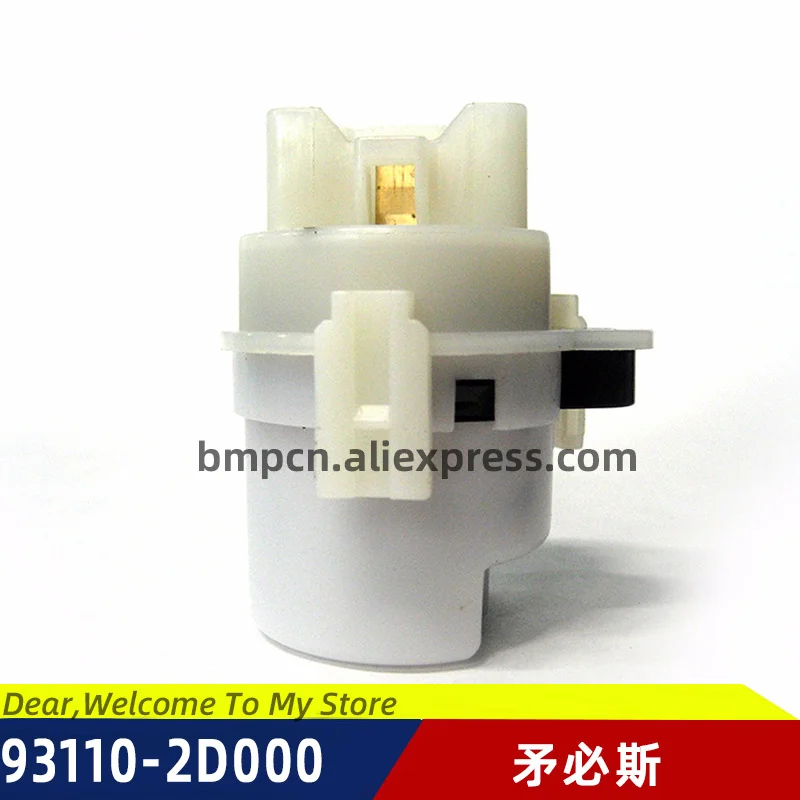 Ignition-Starter-Switch-Fit-FOR-Hyundai-FOR-Kia-93110-2D000-Sportage ...