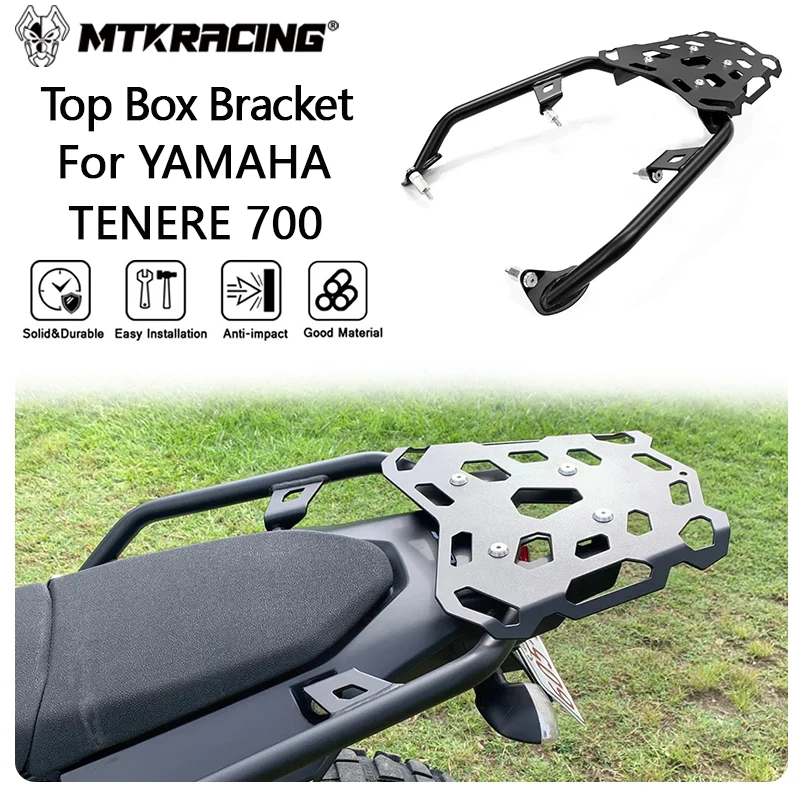 MTKRACING-Top-Box-Bracket-For-YAMAHA-TENERE700-2021-2024-TENERE-700 ...