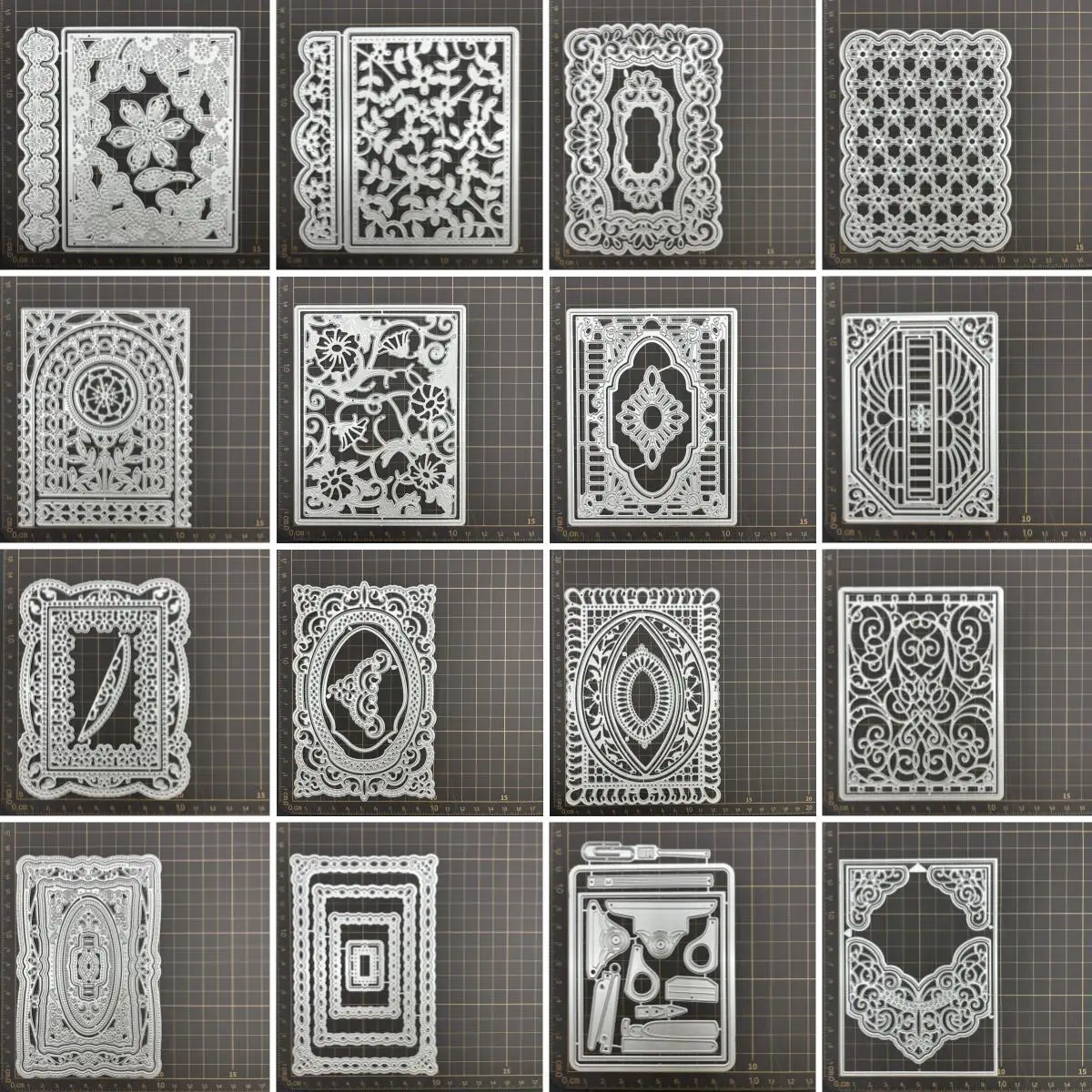 Store Home Products Feedback