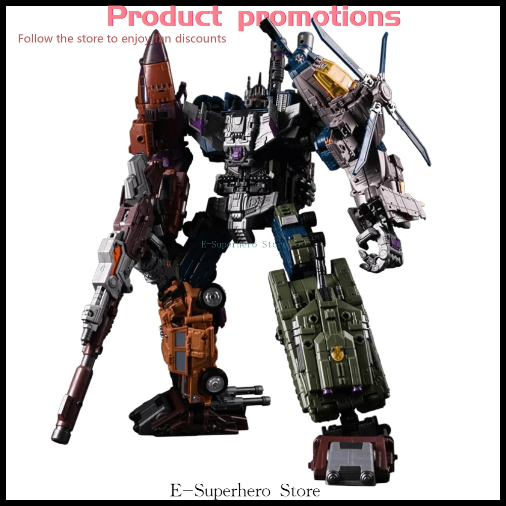 In-Stock-Transformation-Toys-Huntianbao-Model-Car-Assembly-Hercules-Car ...