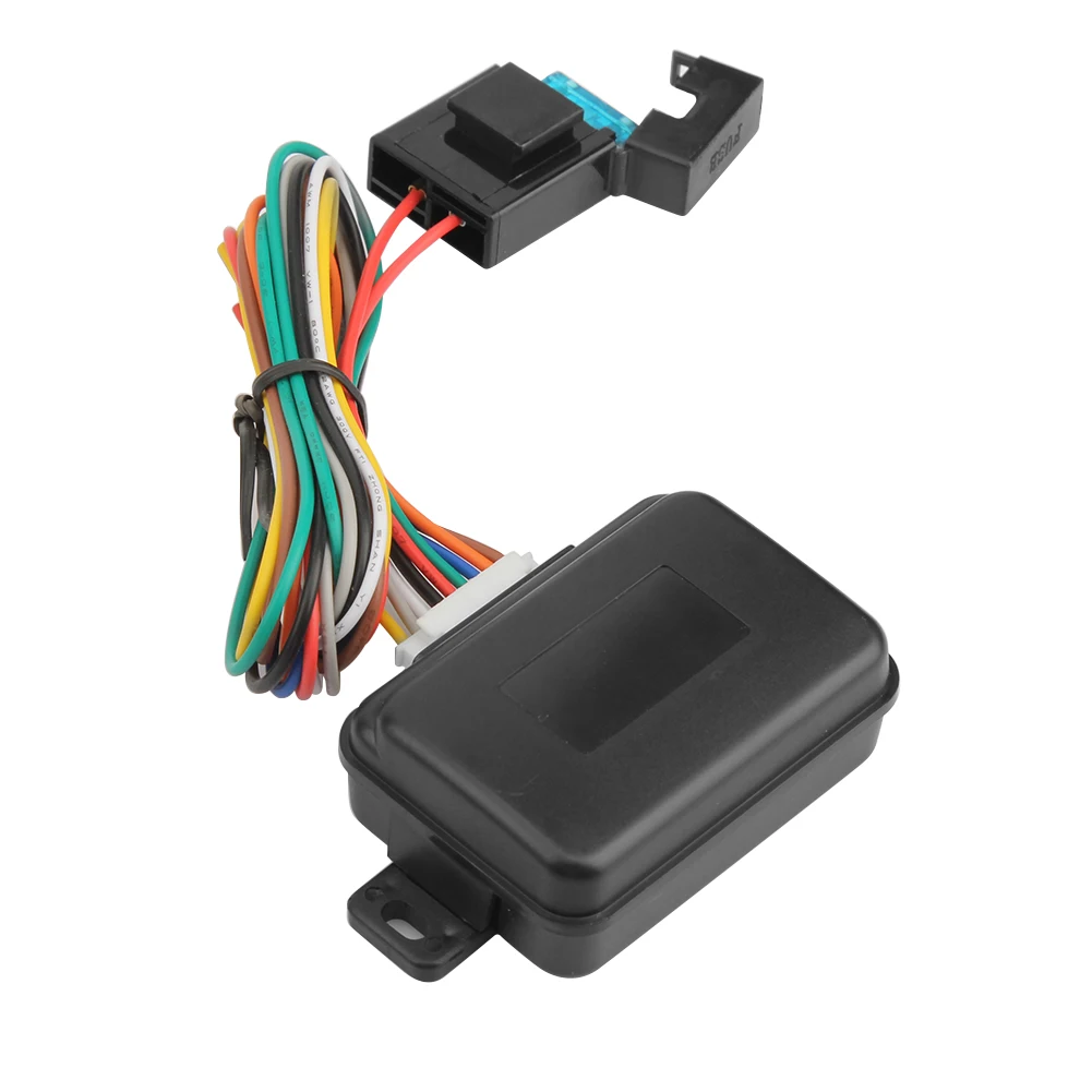 Auto-Intelligent-Automatic-Car-Rearview-Mirror-Folding-System-Rear-View ...