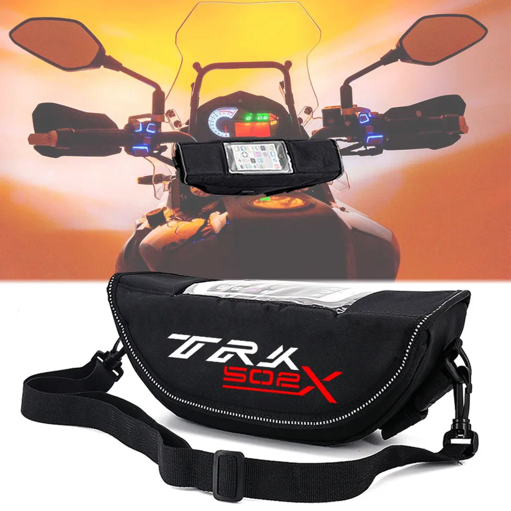 For-Benelli-TRK-502-X-TRK502X-TNT25N-TNT-25N-Motorcycle-Accessories ...