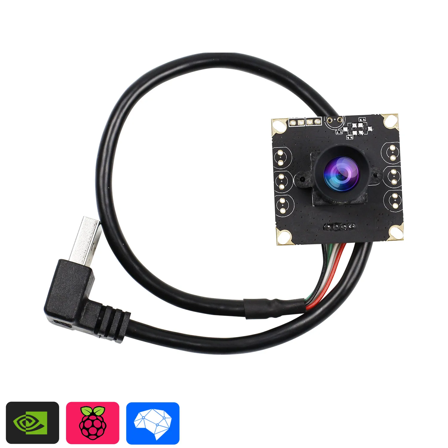 Raspberry-Pi-HD-Driverless-USB-Camera-1080P-AI-Artificial-Intelligence ...