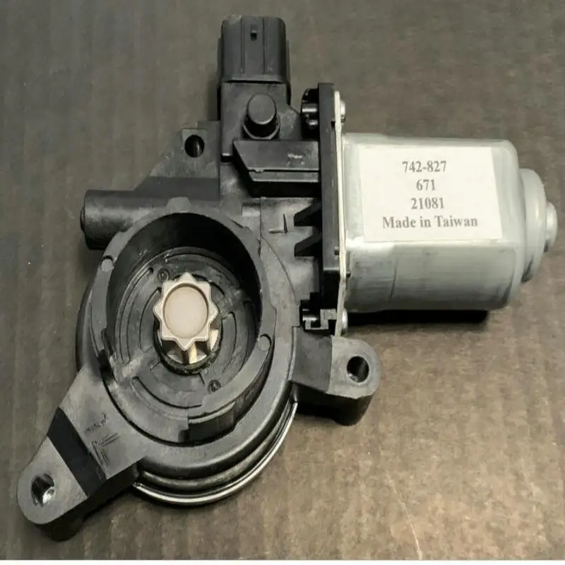 Motor-de-ventanilla-el-ctrica-delantera-izquierda-o-derecha-Dorman-742 ...