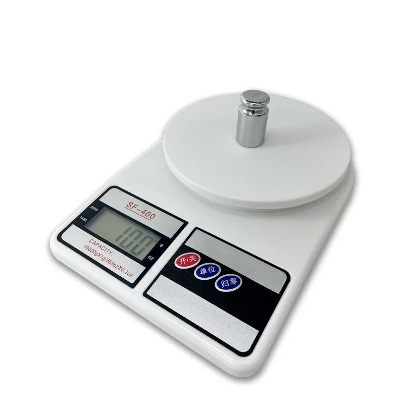 SF400-Kitchen-Scales-Digital-Balanca-Food-Scale-High-Precision-Kitchen-Electronic-Scale-10kg ...