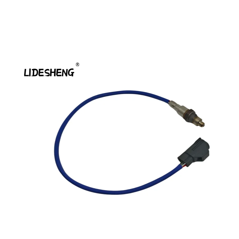 T2H48051 T2R26121 LR141848 C2D28856 Oxygen O2 Sensor For Jaguar XJ XFR ...
