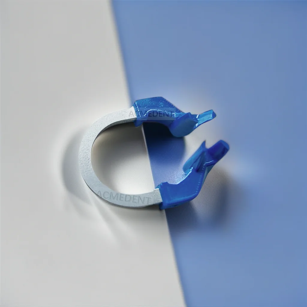 Dental Matrix System Sectional Contoured Bands M4 Nickel Titanium ...