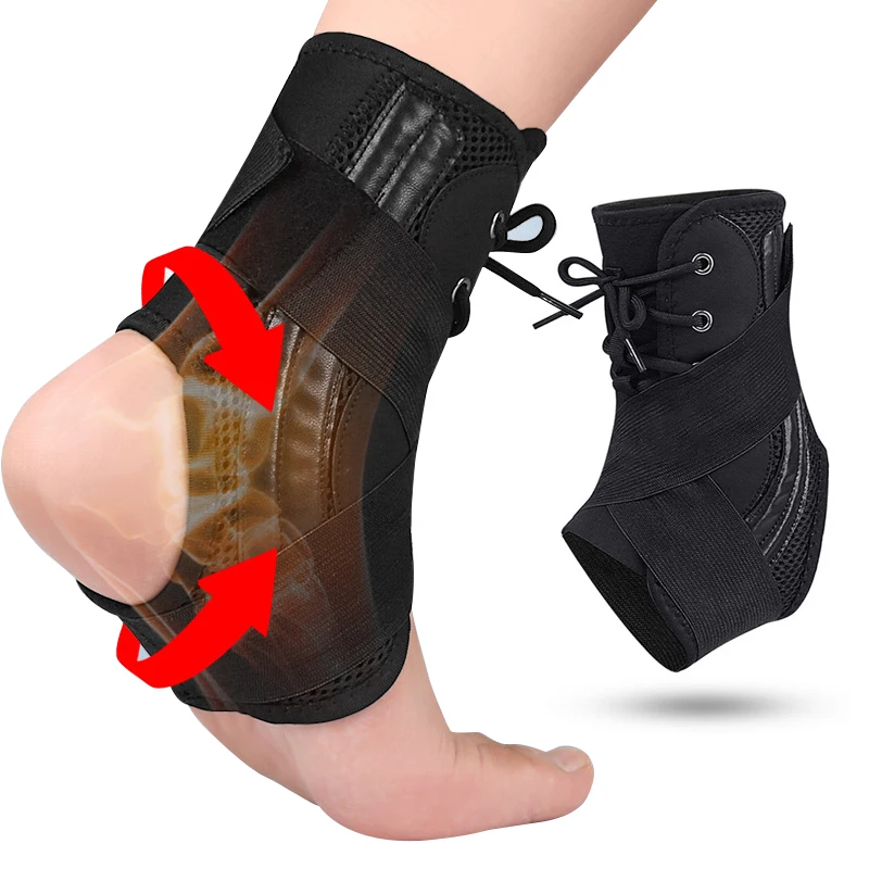 1pc-Ankle-Brace-Support-Adjustable-Bandage-Sports-Foot-Anklet-Wrap ...