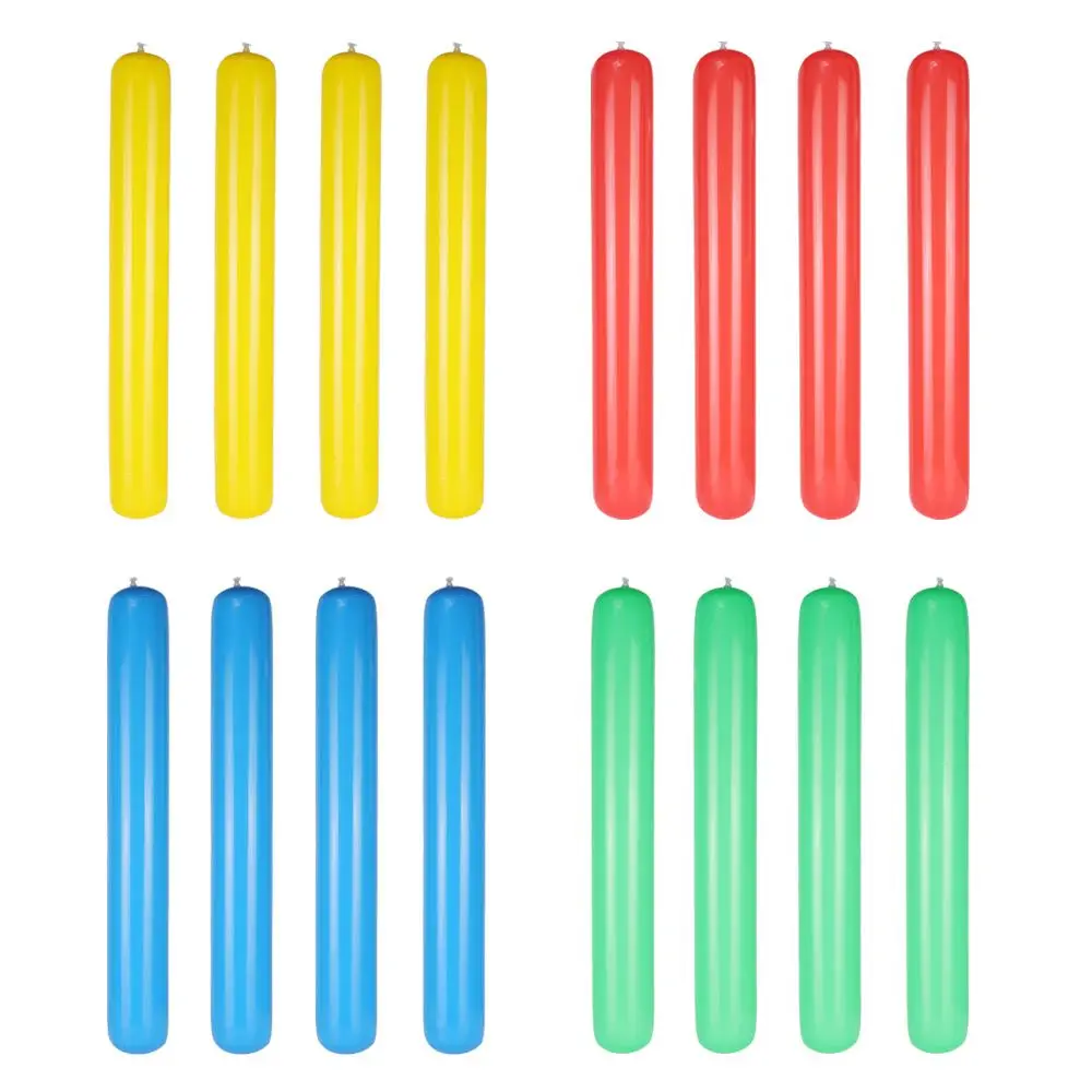 Juguetes-de-agua-para-playa-palos-inflables-de-PVC-flotantes-para ...