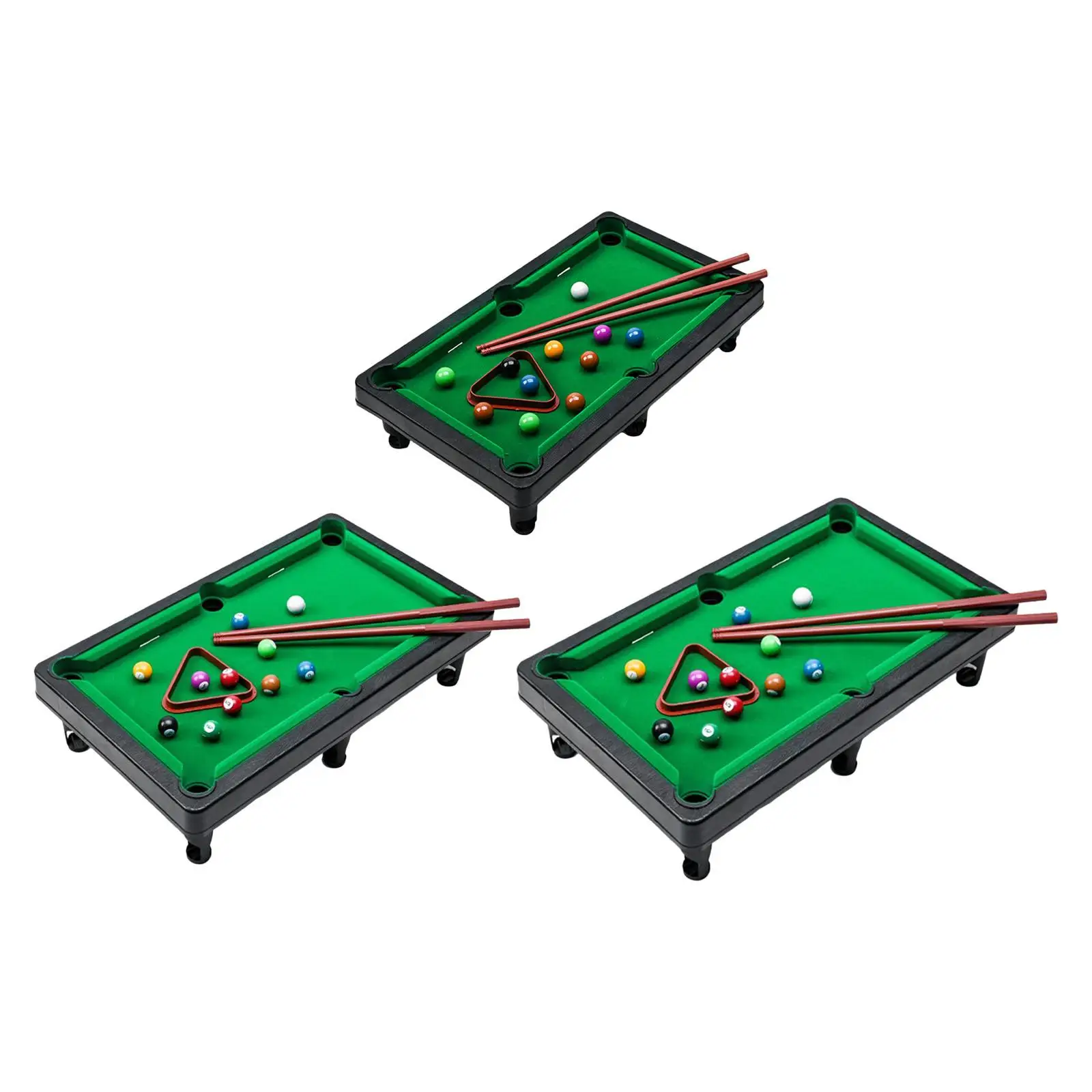 Mini-Table-Pool-Toy-Game-Snooker-Home-Balls-Billiards-Cues-Gift-Indoor ...