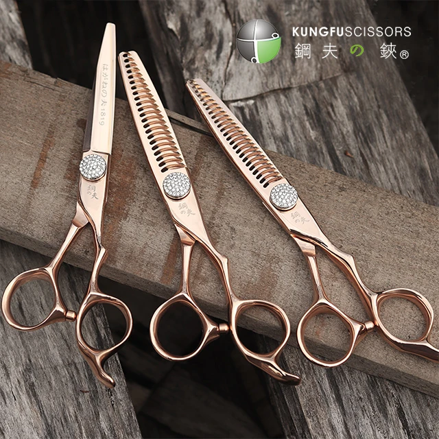 Japanese Hair Cutting Shears