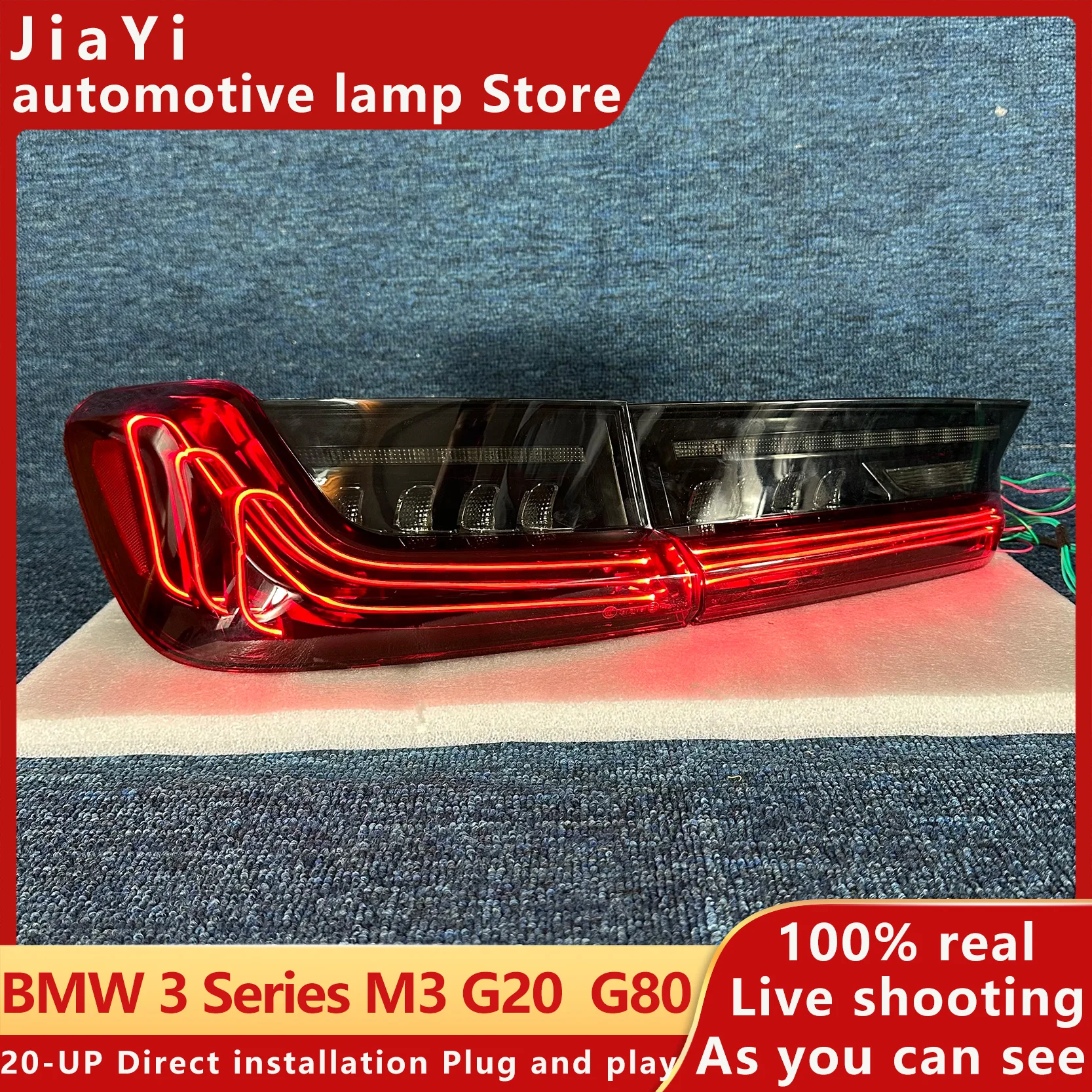 Suitable-for-3-series-G20-M3-G80-330-340-320-325-laser-head-diode ...